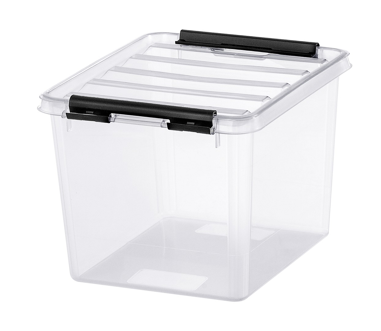 SmartStore™ Classic 3 L Storage Box with Lid
